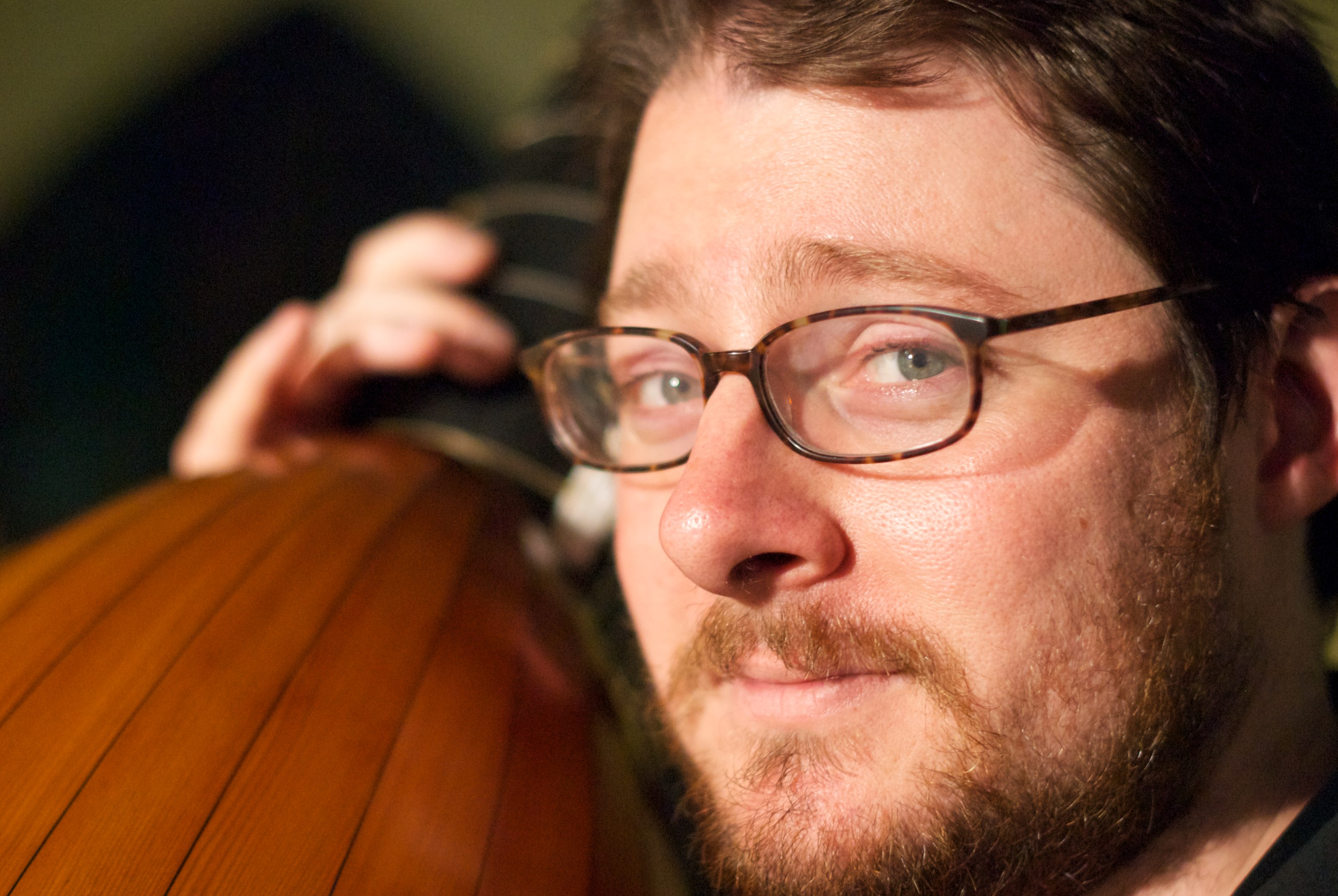 John Lenti » Early Music America