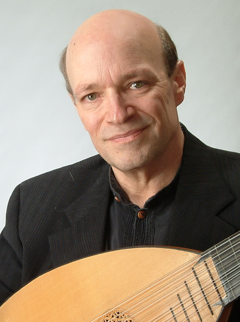 William Thatcher » Early Music America