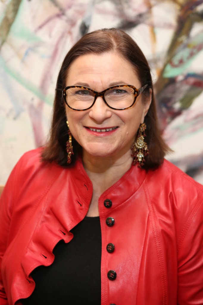 Houston Public Media Interview with Birgitt Van Wijk » Early Music America