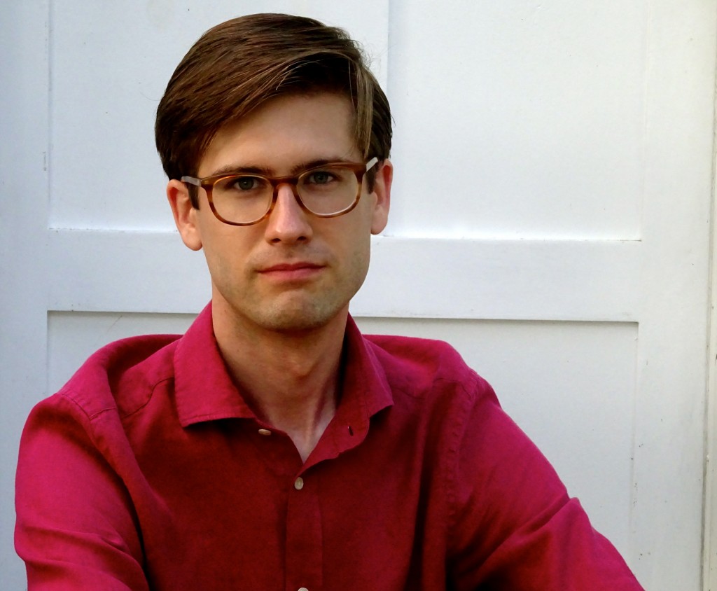 Mr. Jeremy Rhizor » Early Music America