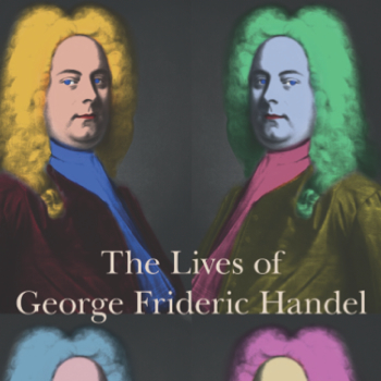A Stimulating Spin on Handel's Life » Early Music America