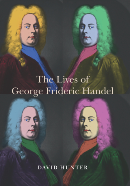 A Stimulating Spin on Handel's Life » Early Music America