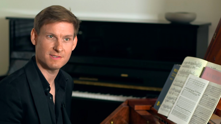 Bezuidenhout Continues Mozart Series » Early Music America