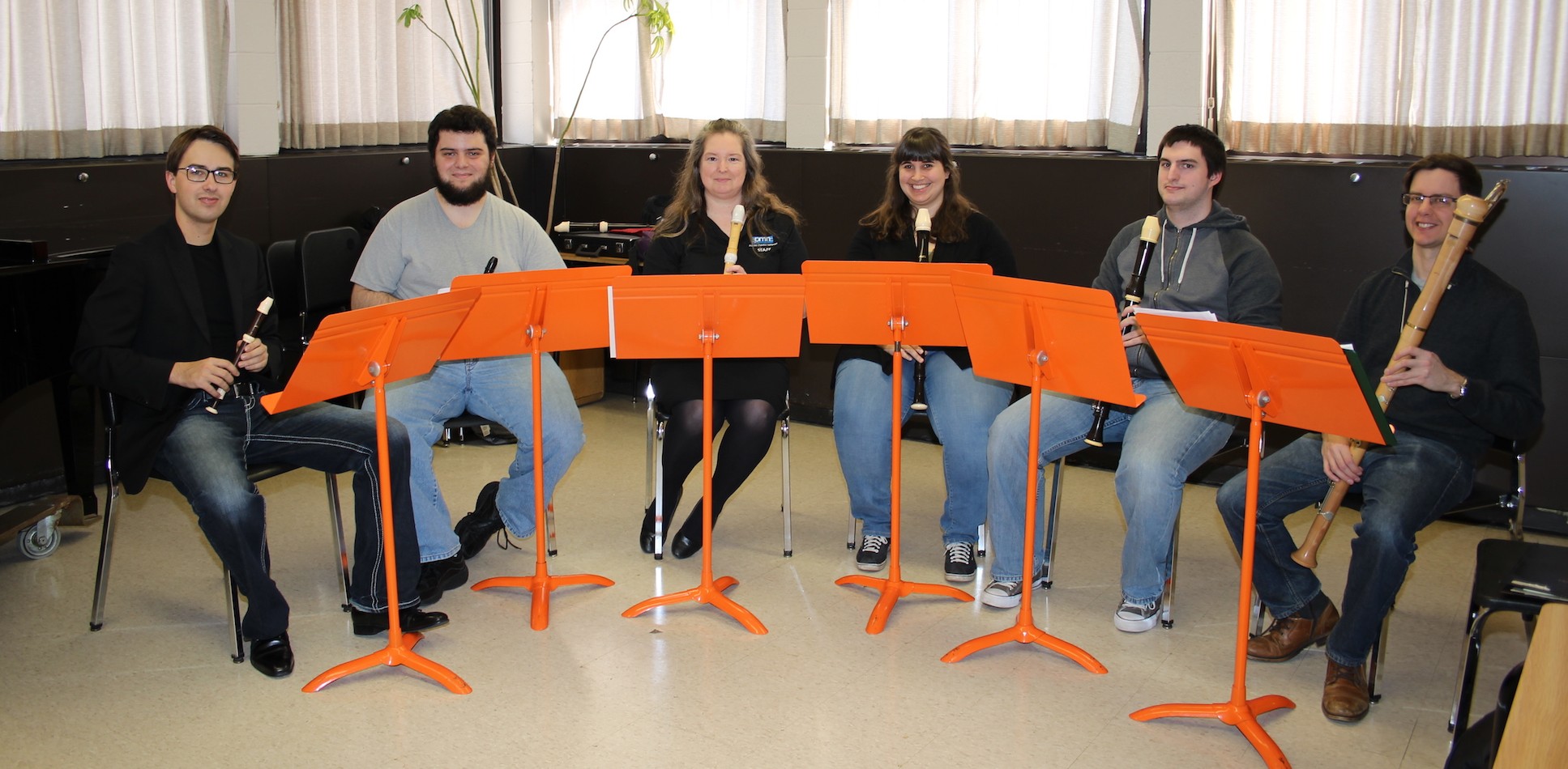 WMU Collegium Musicum Celebrates 50 Years » Early Music America