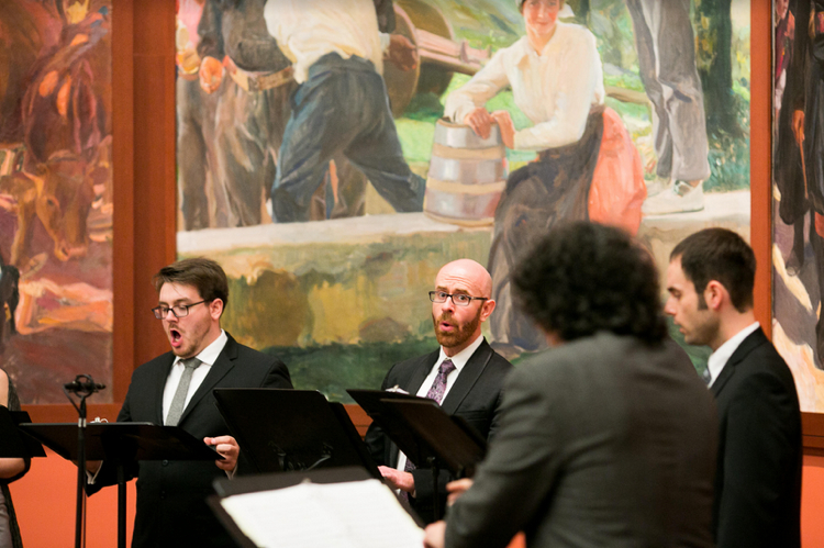 Performing Latin American Early Music » Early Music America