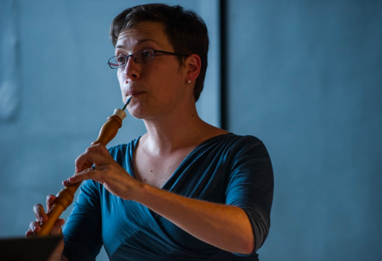 Artistic Indulgences Performed With Panache » Early Music America