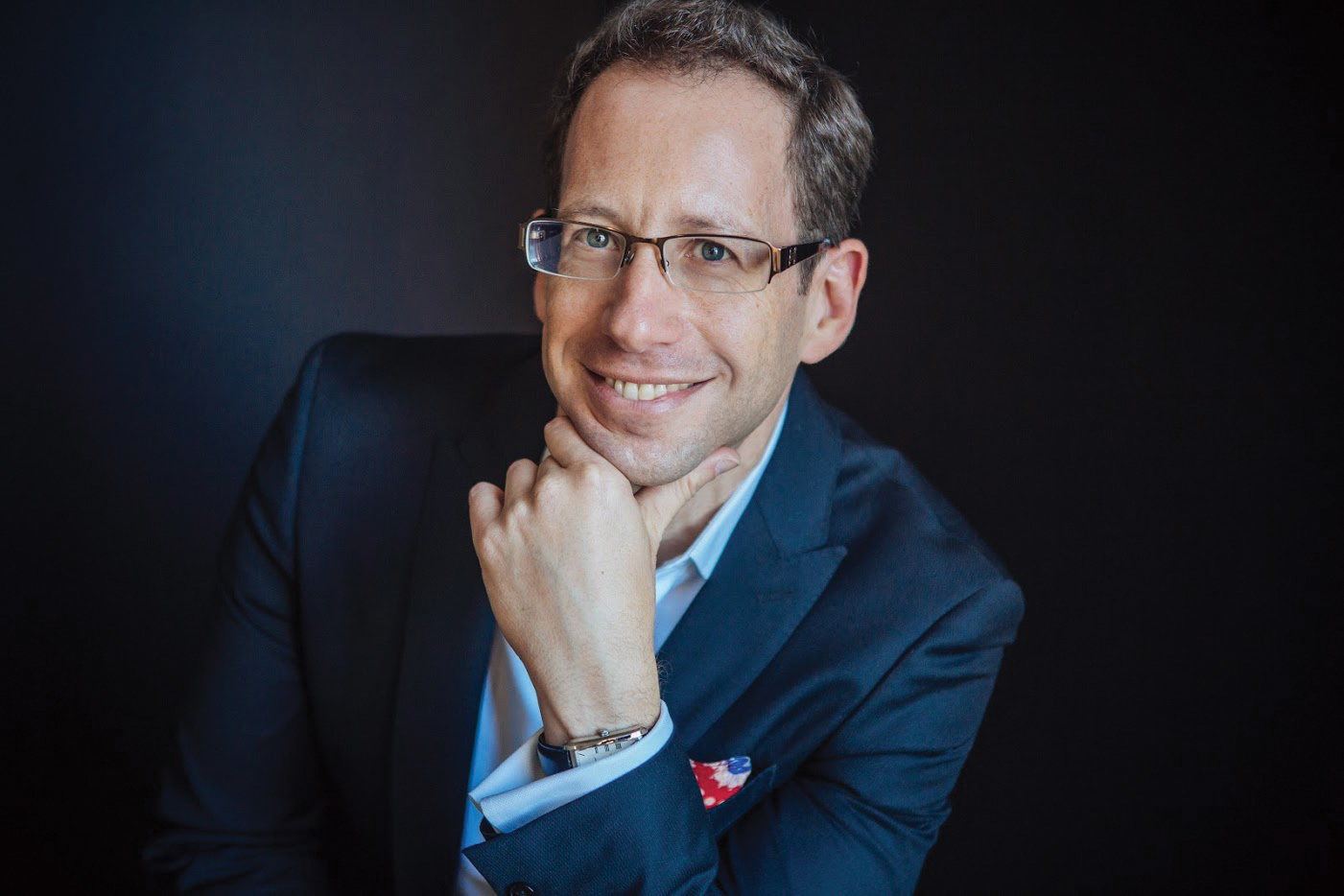 Telemann 360°: Philadelphia Gives Telemann a Rousing Anniversary ...