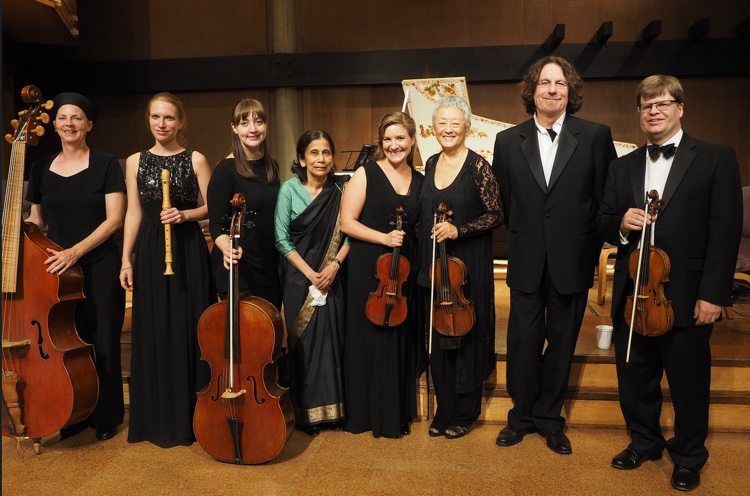 Happy 350th, François! » Early Music America