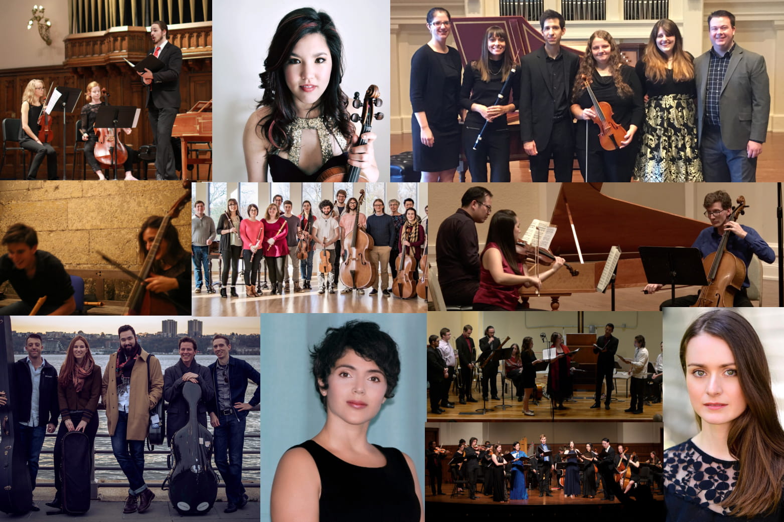 Announcing the 2018 Emerging Artists Showcase & Young Performers ...