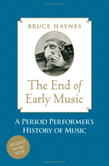 Translation and the Idea(s) of Early Music » Early Music America