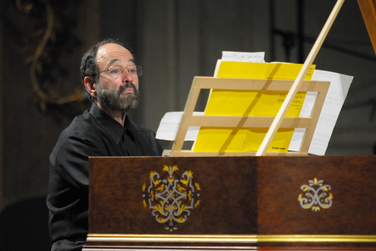 Couperin Marathon In Masterful Hands » Early Music America