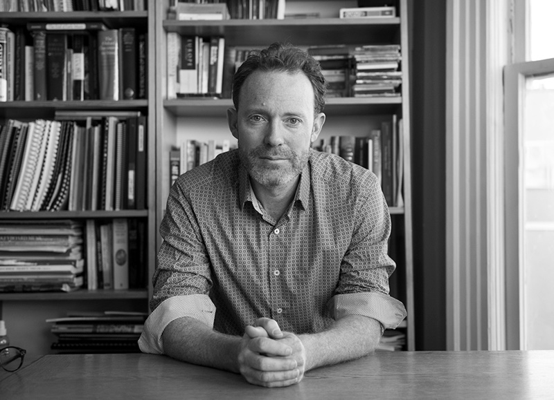 Matthew White: Early Music Vancouver's Champion » Early Music America