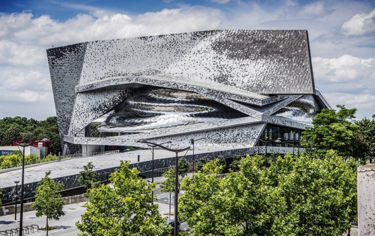 Boston Camerata And BSO Share Paris Weekend » Early Music America