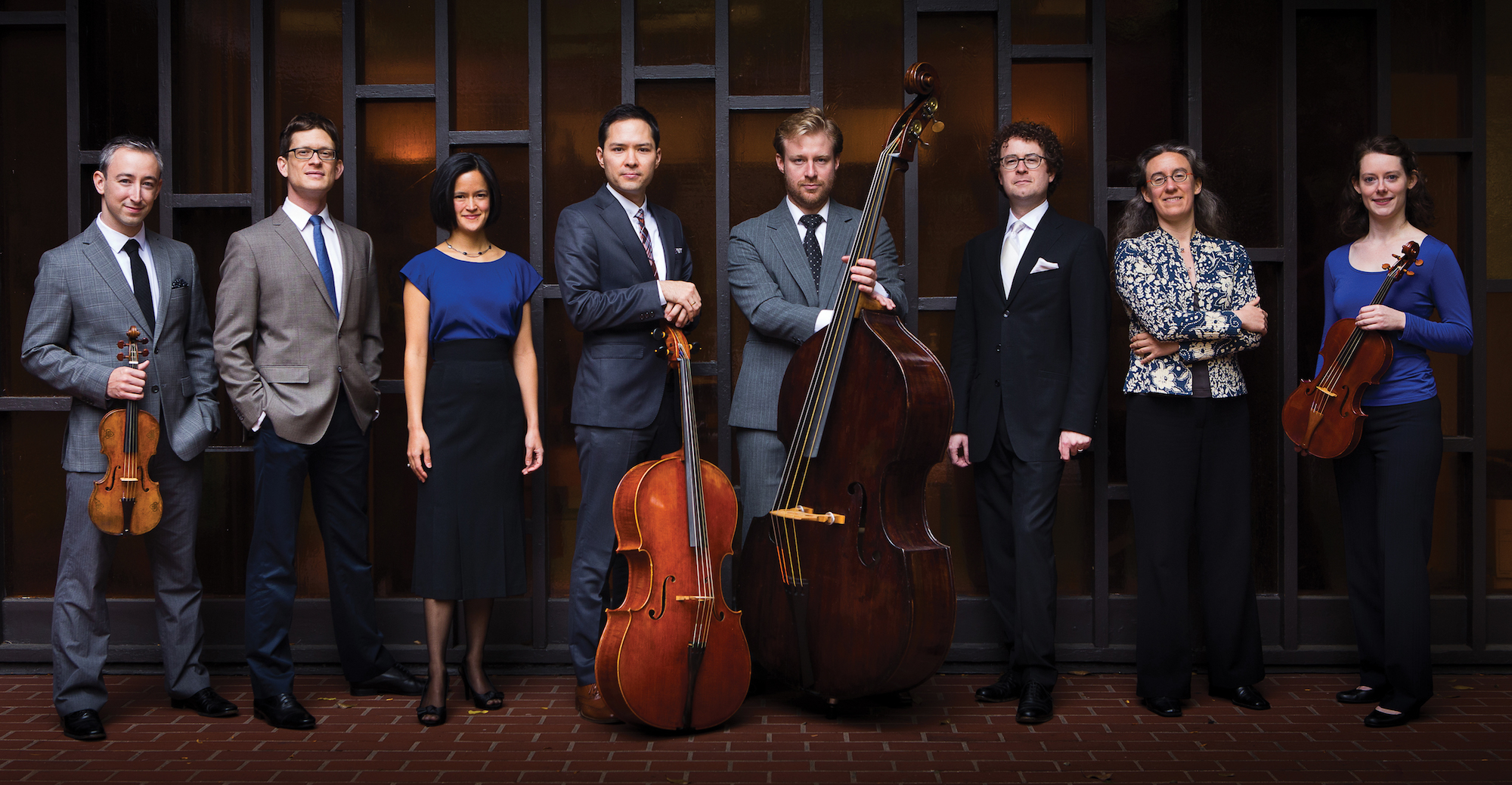 Hip to be HIP » Early Music America