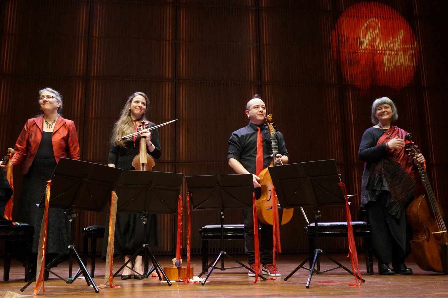 CD REVIEW: Dark Works of Dowland » Early Music America
