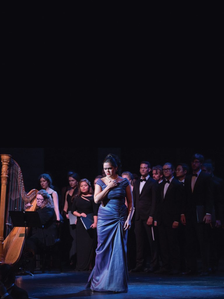 Teatro Nuovo » Early Music America