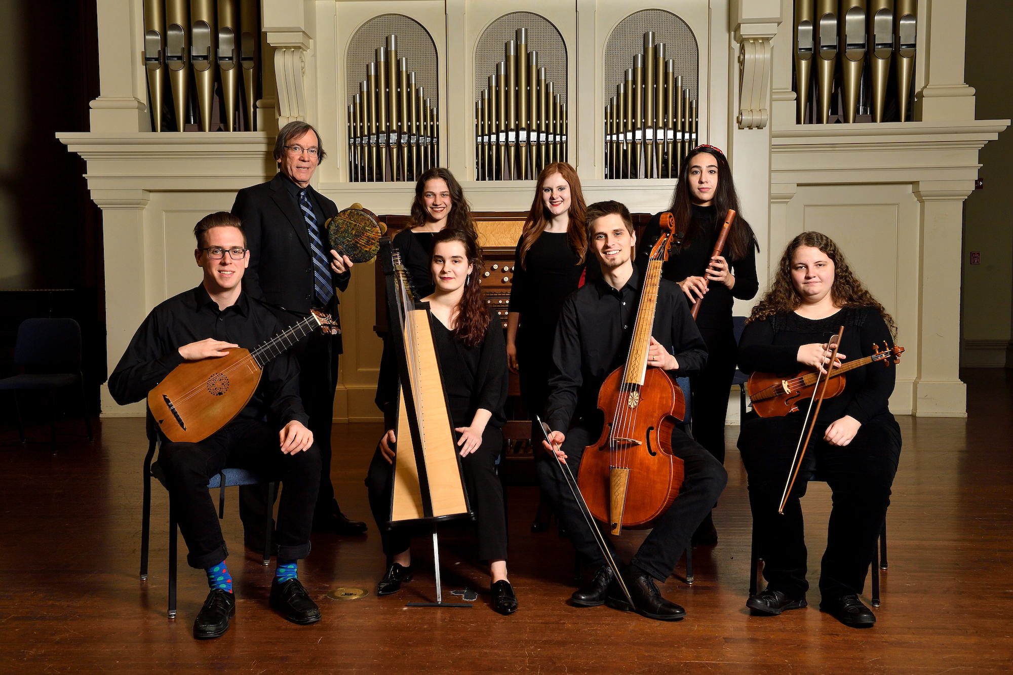 2019 Young Performers Festival: Peabody Renaissance Ensemble » Early ...
