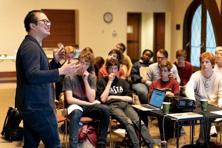 Pastime With Good Company » Early Music America