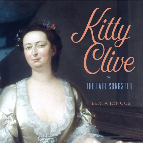 Book Review: Portrait Of A Remarkable Artist » Early Music America