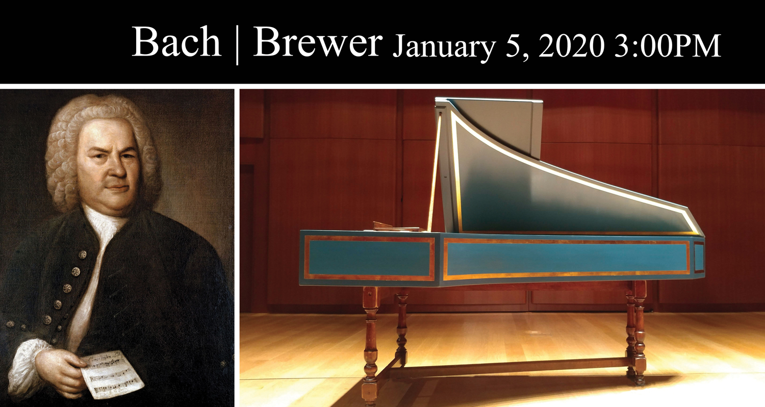 A Tribute to Ed Brewer (GEMS) » Early Music America