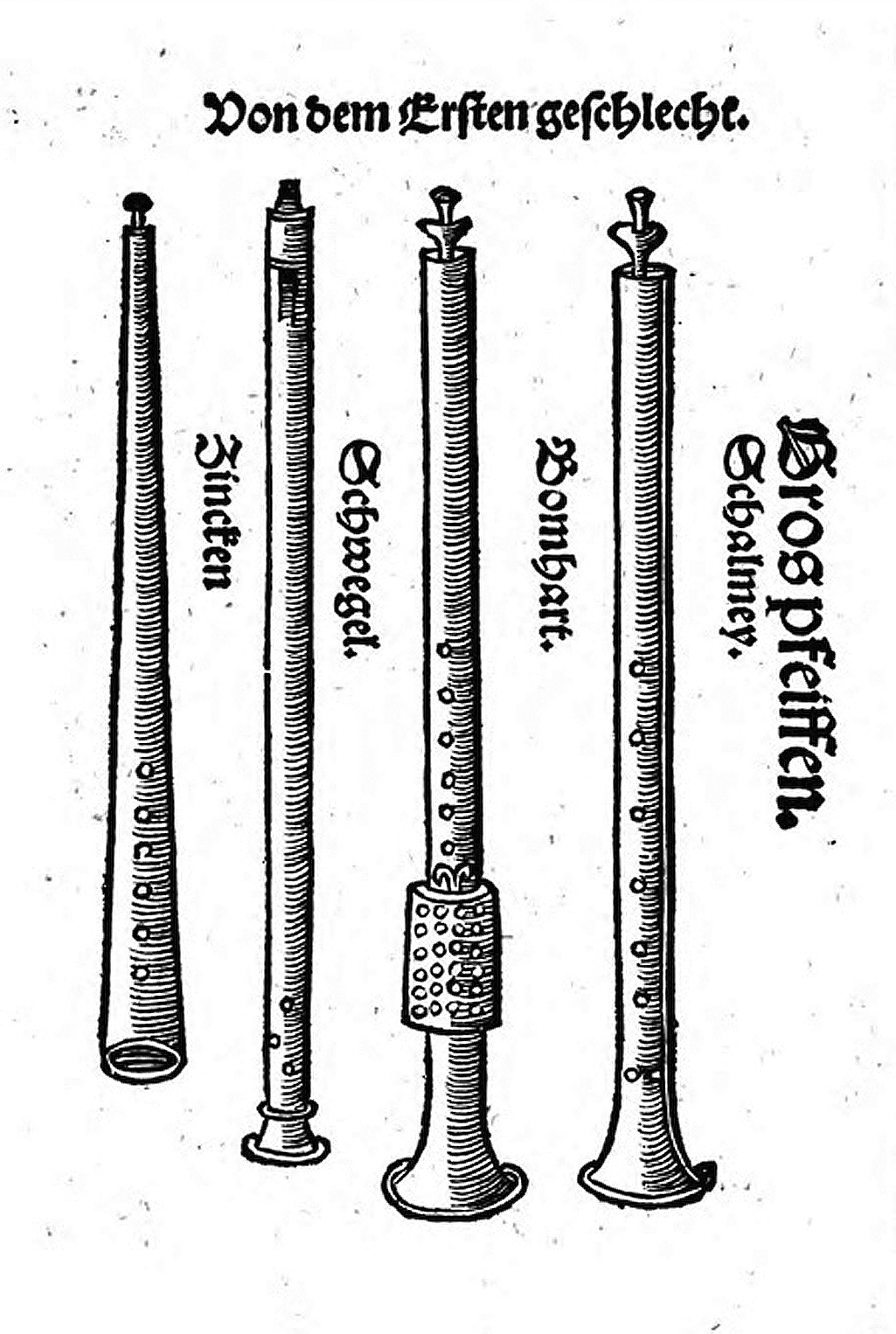 The Makers of Dreams: Instrument Builders » Early Music America