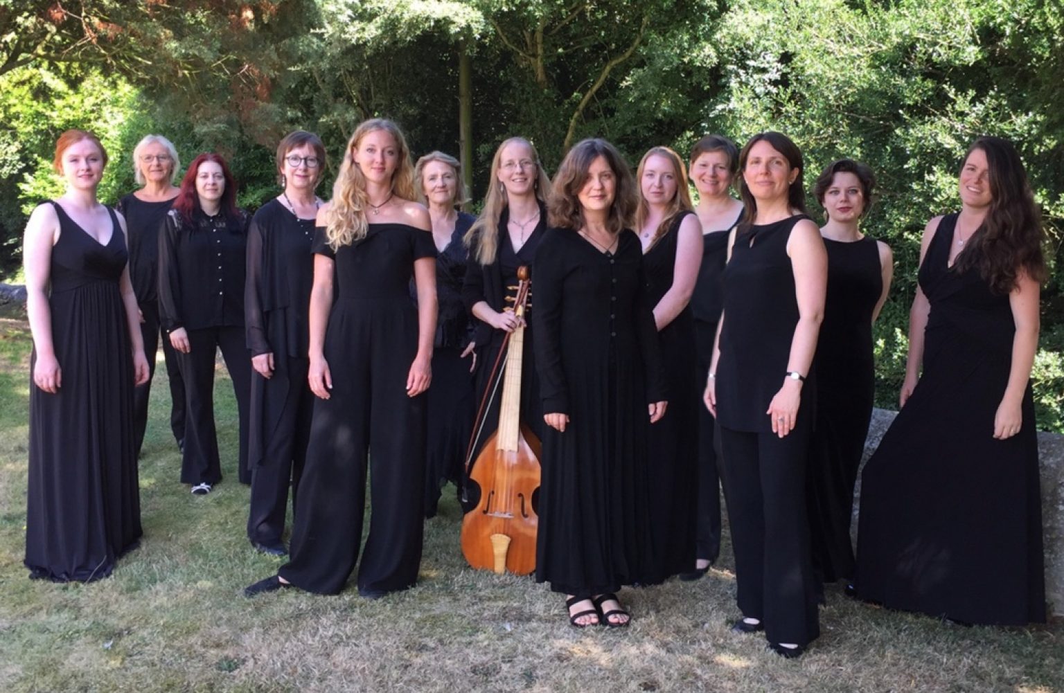 CD Review: Brumel's Lamentations Eloquently Done » Early Music America