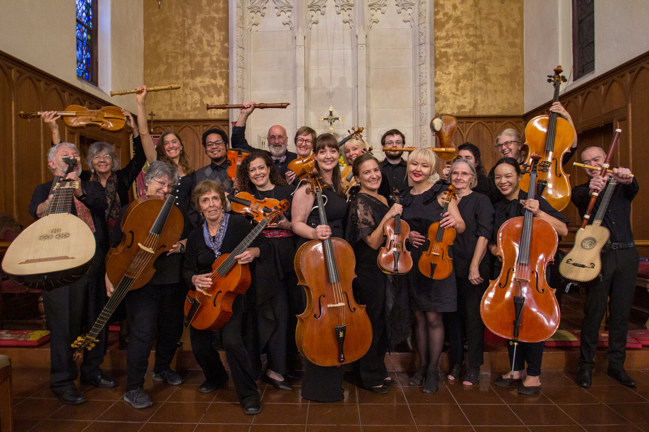 2019 Young Performers Festival: Peabody Renaissance Ensemble » Early ...