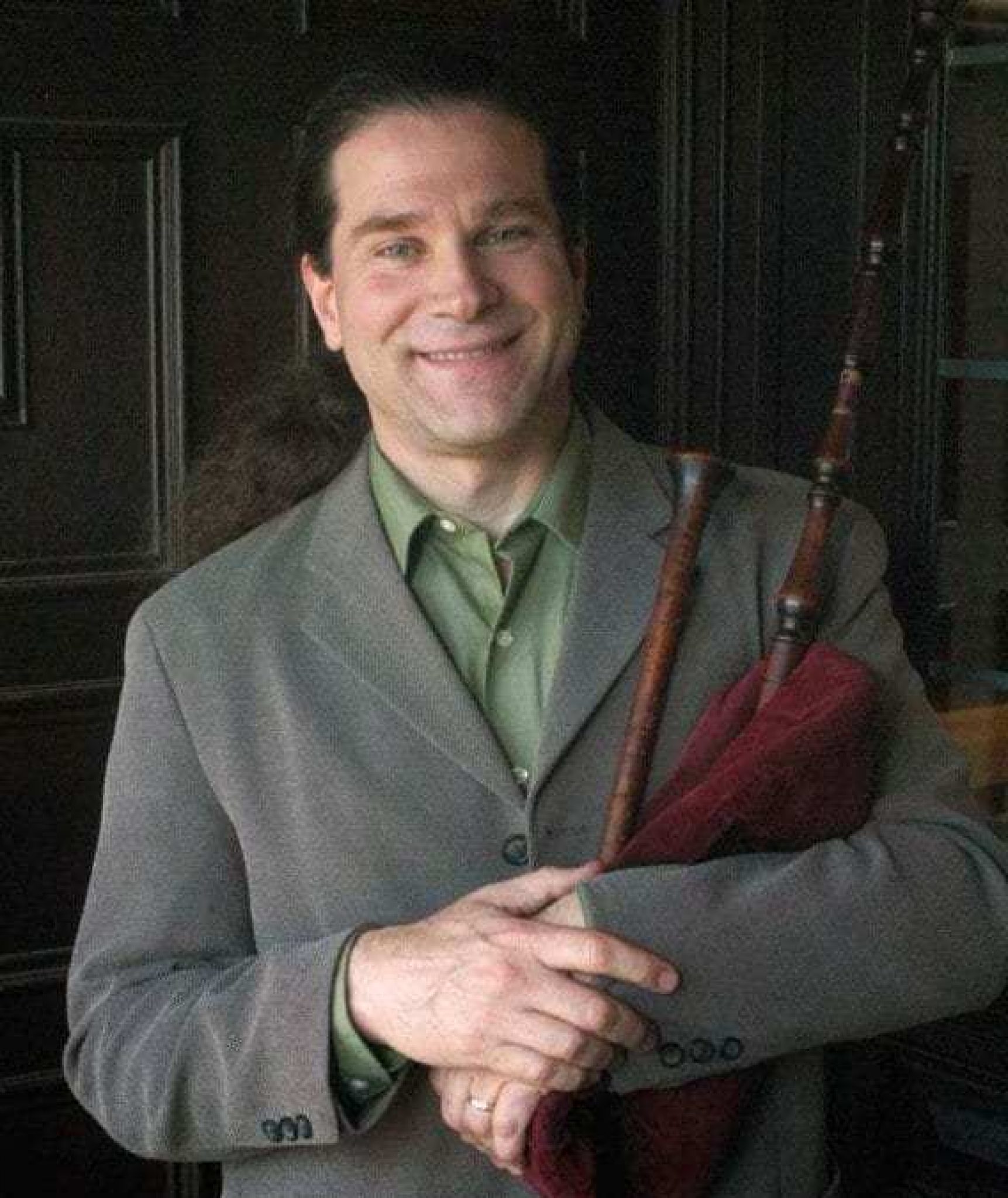 Scholarships » Early Music America