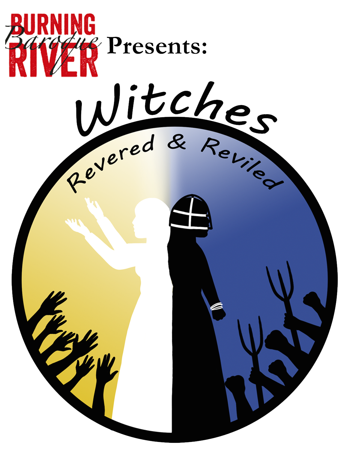 Burning River Baroque Examines Reactions to Unconventional Women in ...