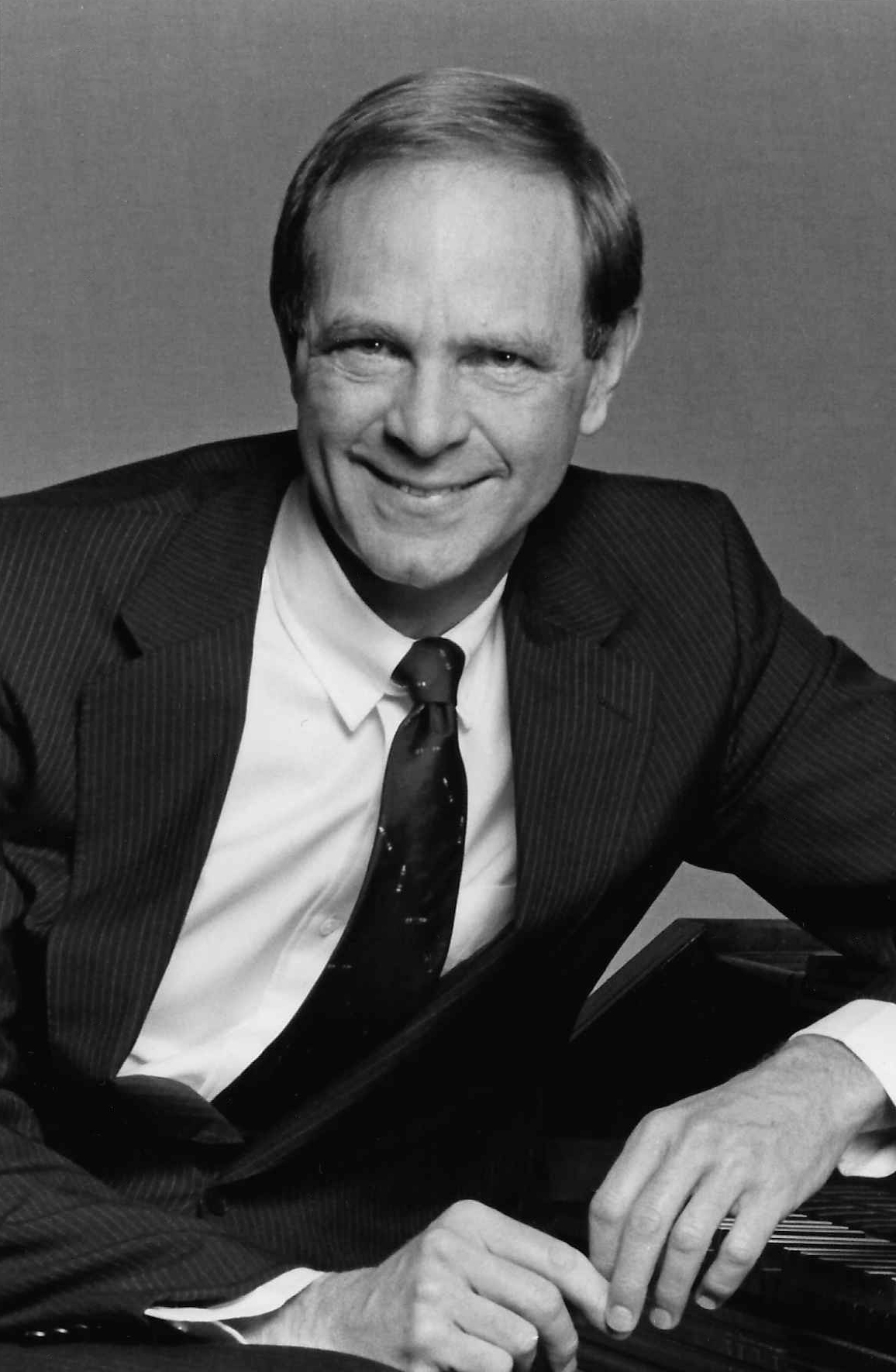 James Weaver Obituary » Early Music America