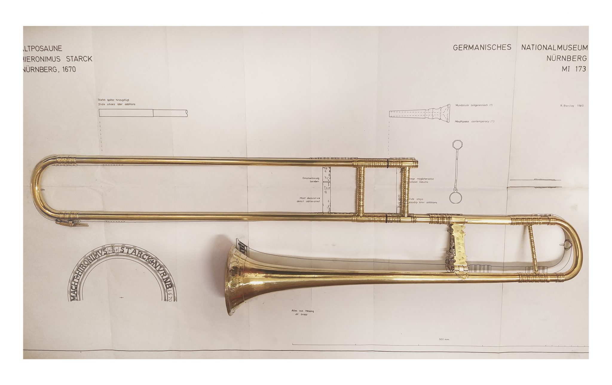 The Modern World of Early Brass » Early Music America
