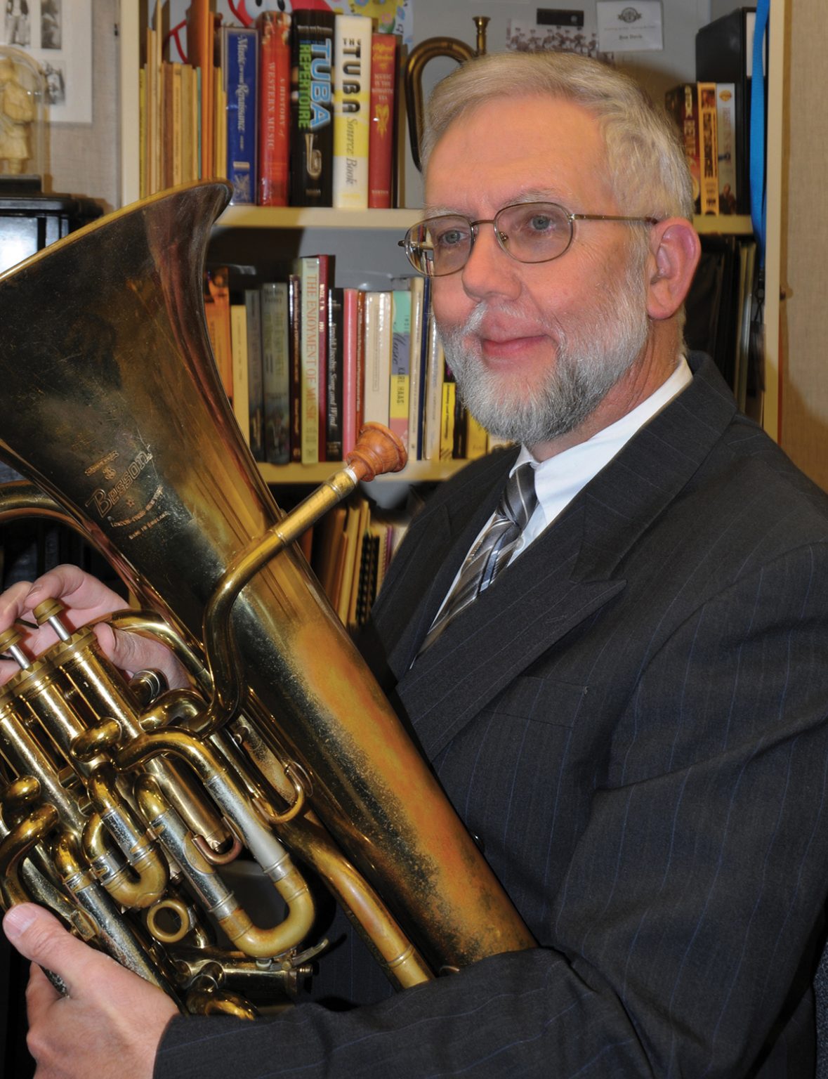 The Modern World of Early Brass » Early Music America
