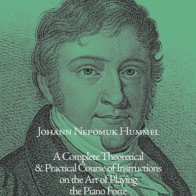 Book Review: Hummel Provides Invaluable Keyboard Advice » Early Music ...