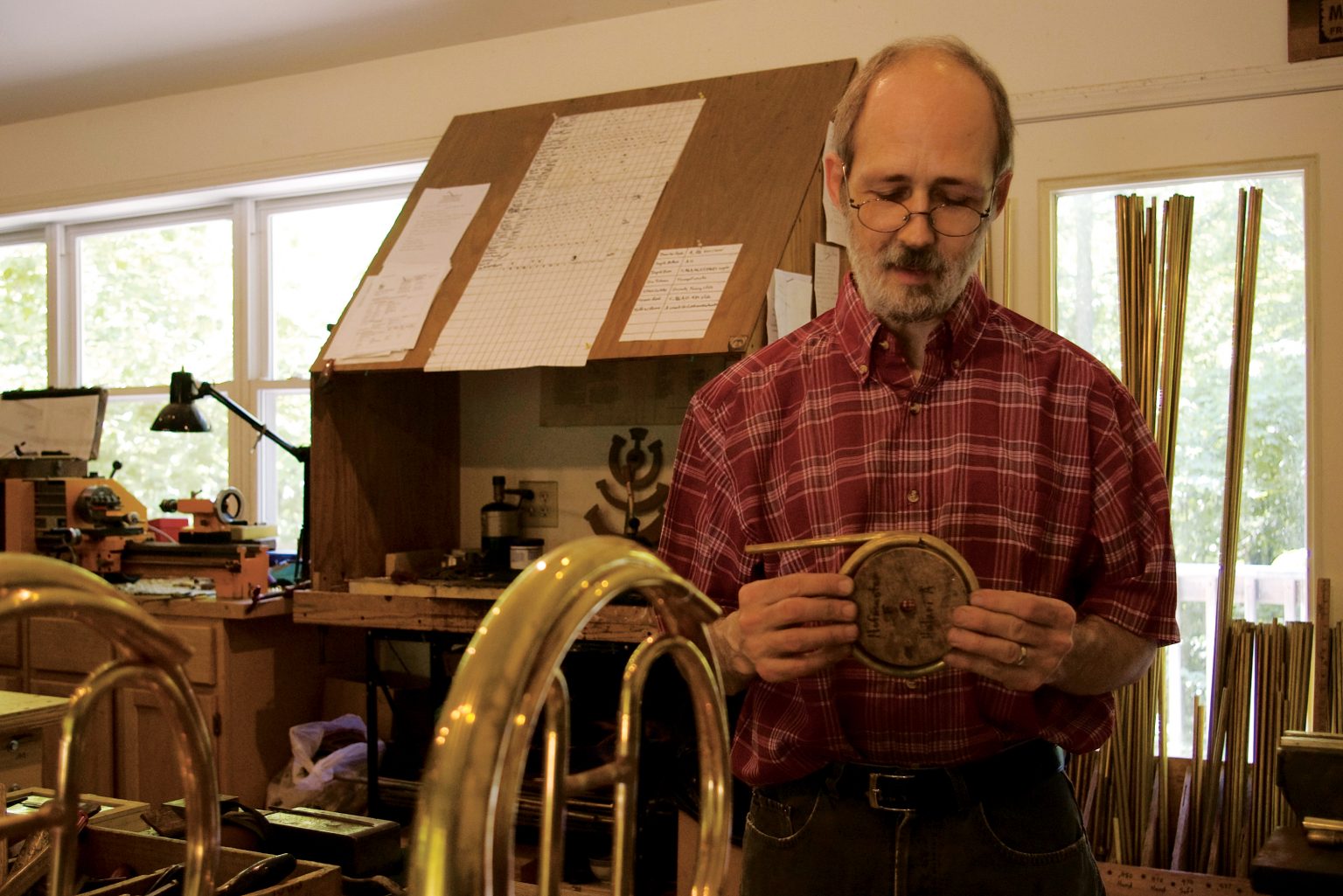 The Modern World of Early Brass » Early Music America