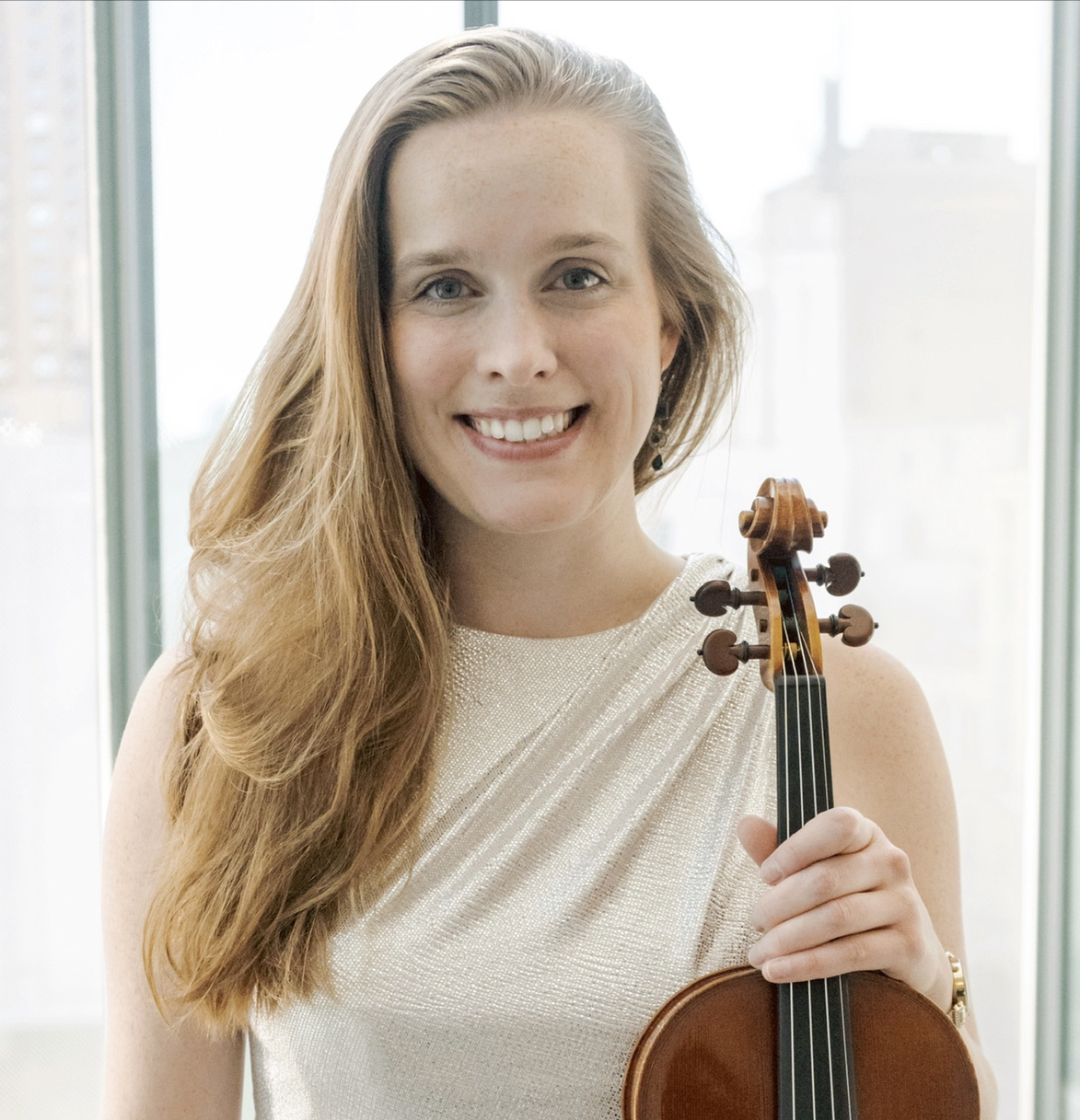 The Baroque Violin (Friday, 6/12, 7:30pm) » Early Music America