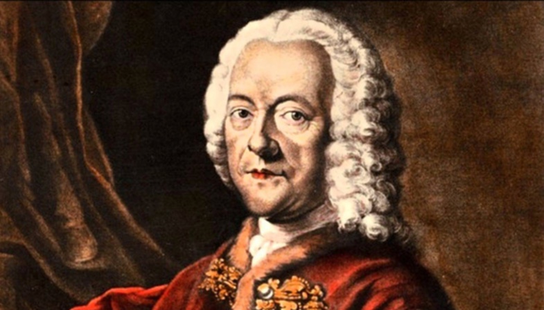 Book Review: Collection Abounds In Telemann Topics » Early Music America