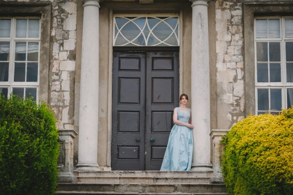 CD Review: Soprano Glistens In Pieces By Composer-Singer Strozzi ...