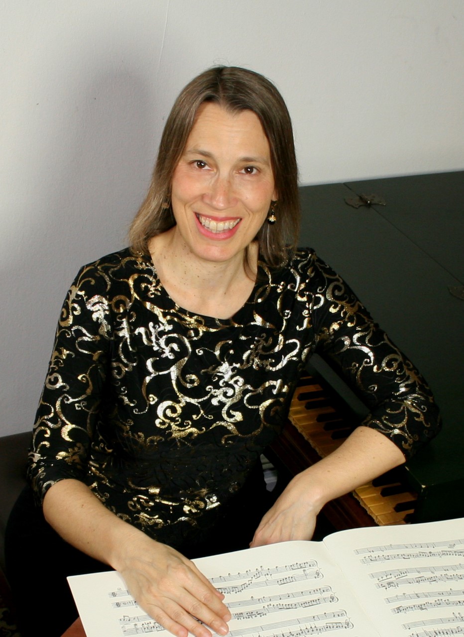 Midtown Concerts | Rebecca Pechefsky - Antonio Soler: Sonatas from the ...
