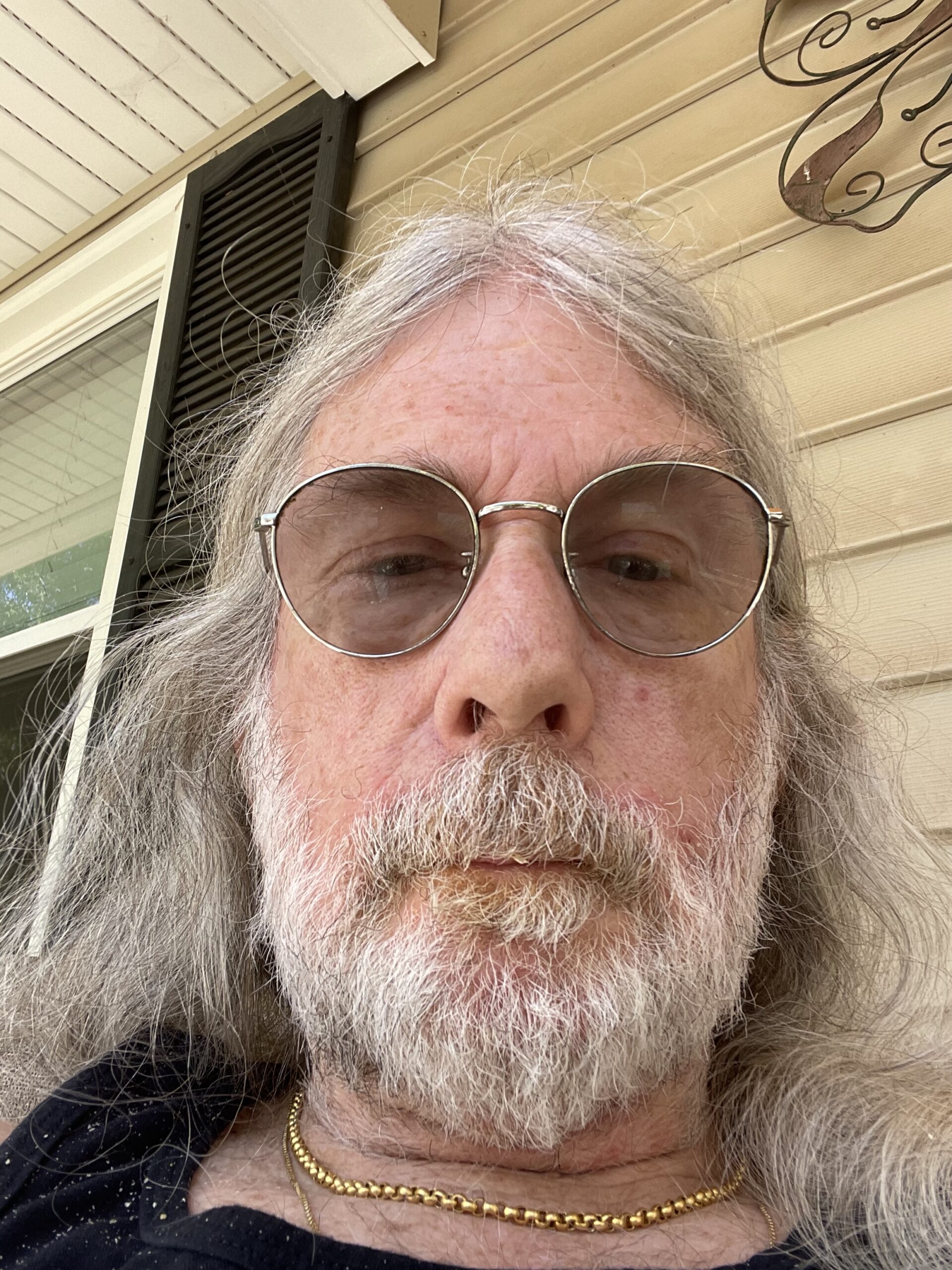 William Forrest Stewart » Early Music America