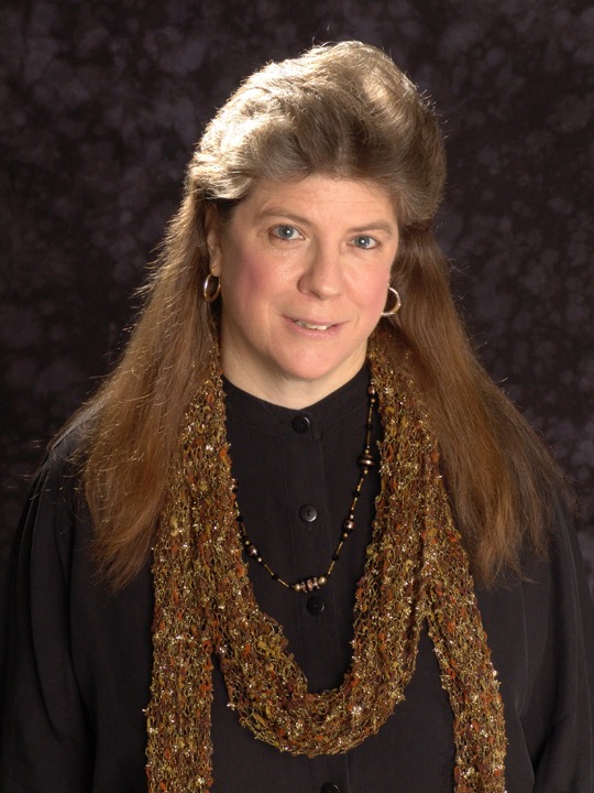 Deborah Booth » Early Music America