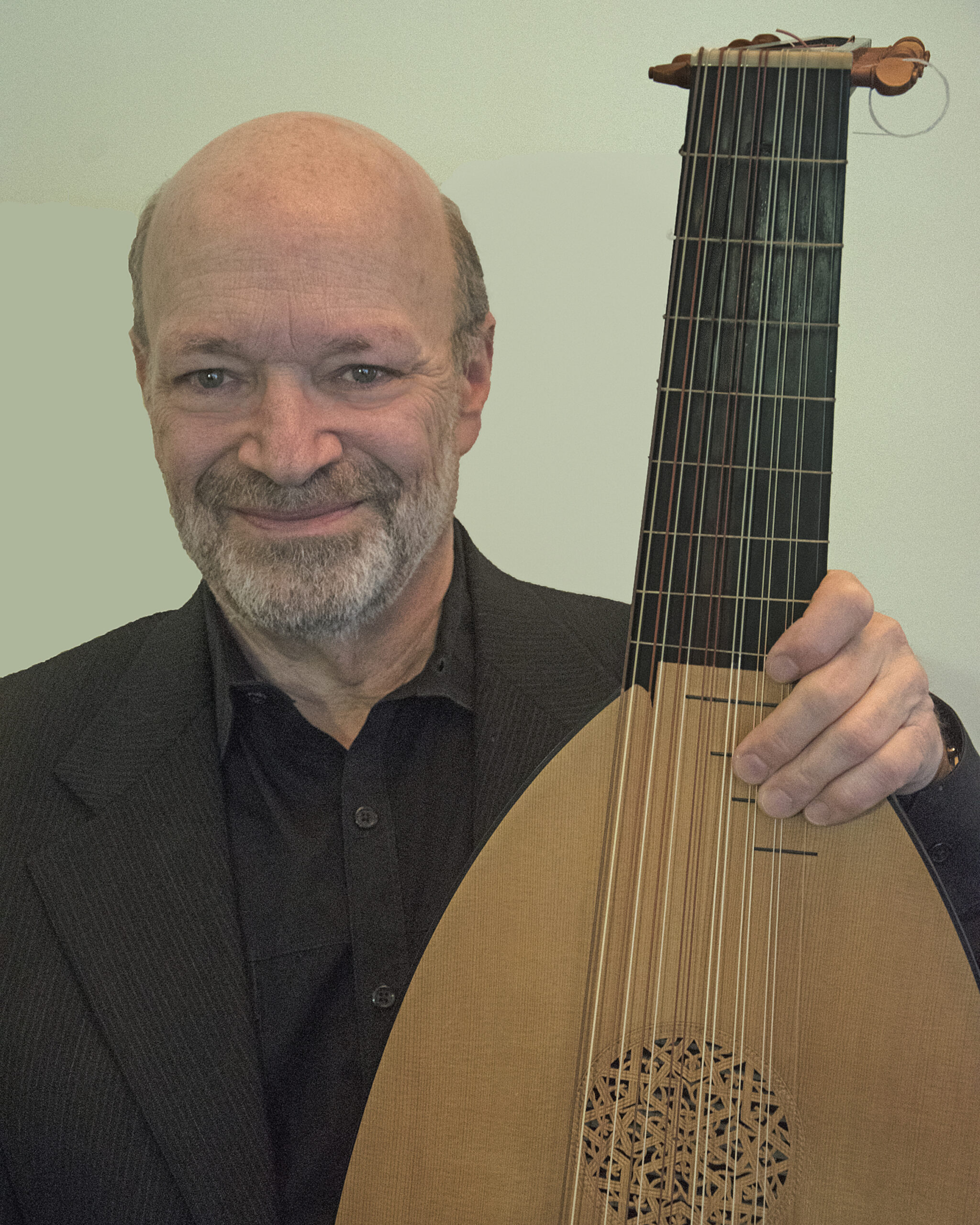 William Thatcher » Early Music America