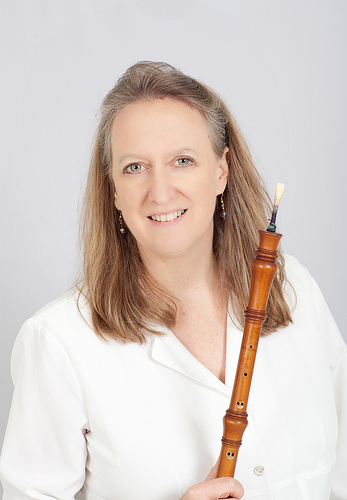 Ms. Sarah Davol » Early Music America