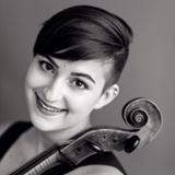 Ruby Brallier » Early Music America