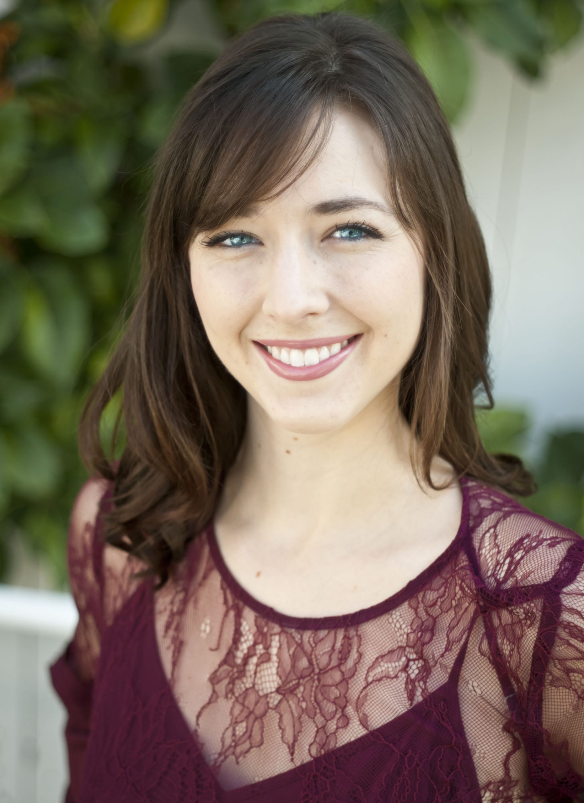 Rachelle Romero » Early Music America