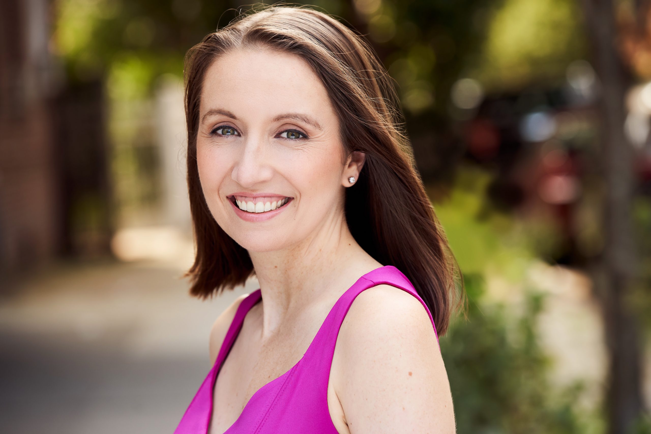 Christina Kay » Early Music America