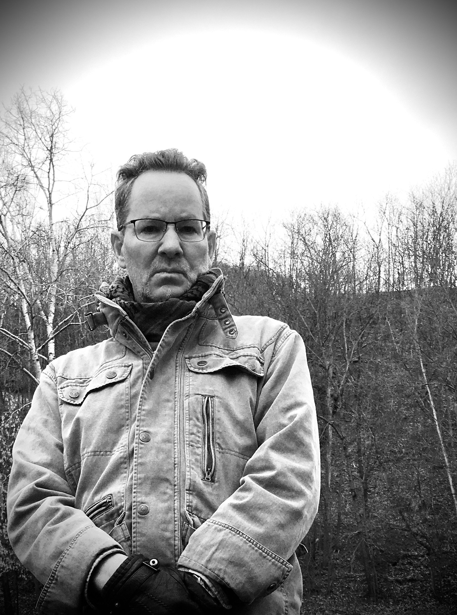 Dr. John Mortensen » Early Music America