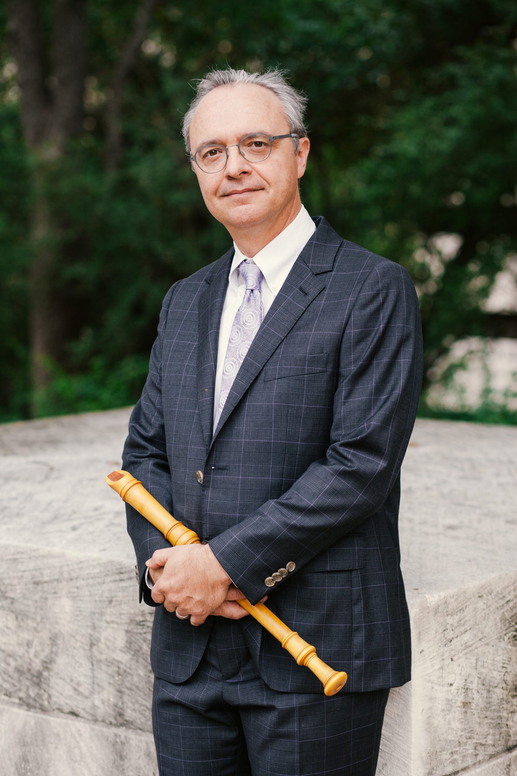 Prof. Andrew Dellantonio » Early Music America