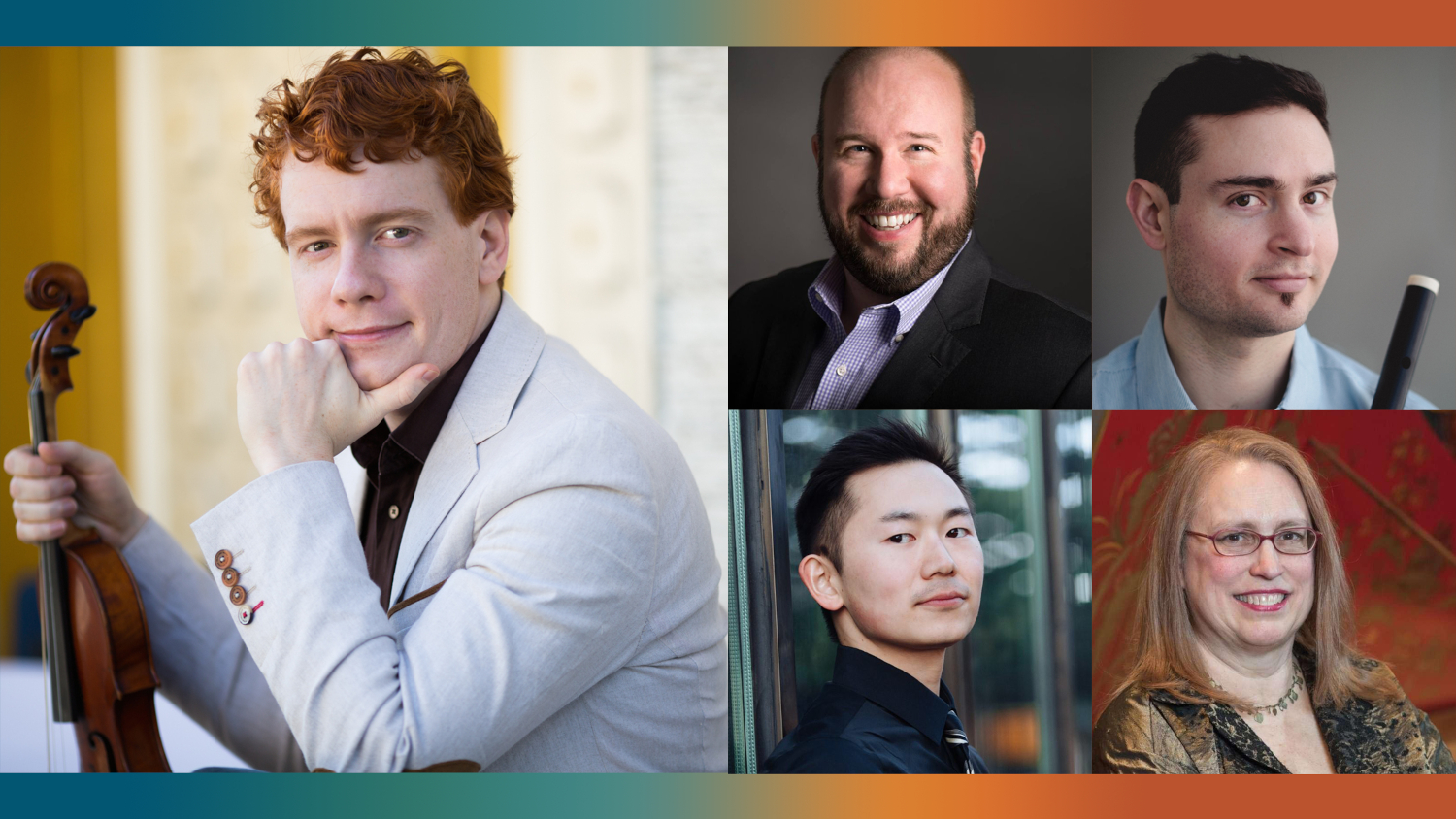 Midtown Concerts | Dan McCarthy & Friends - Viola of Love » Early Music ...