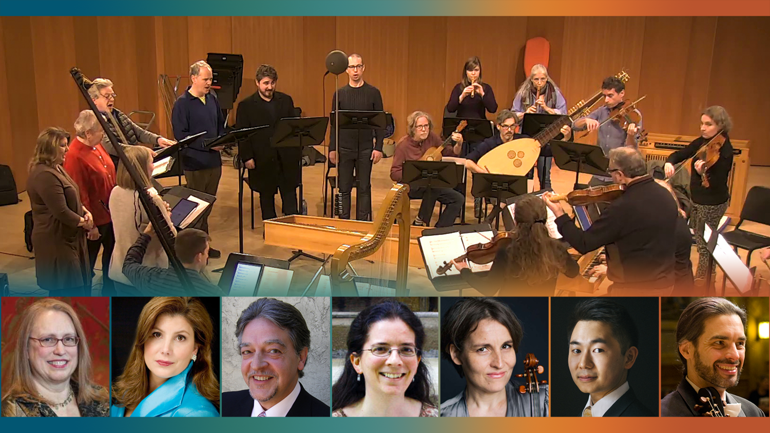 Midtown Concerts | ARTEK - Alessandro Grandi: Sacred Motets for Holy ...