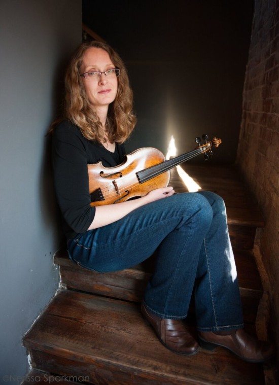 IndyBaroque appoints Rachel Gries Interim Board President » Early Music ...